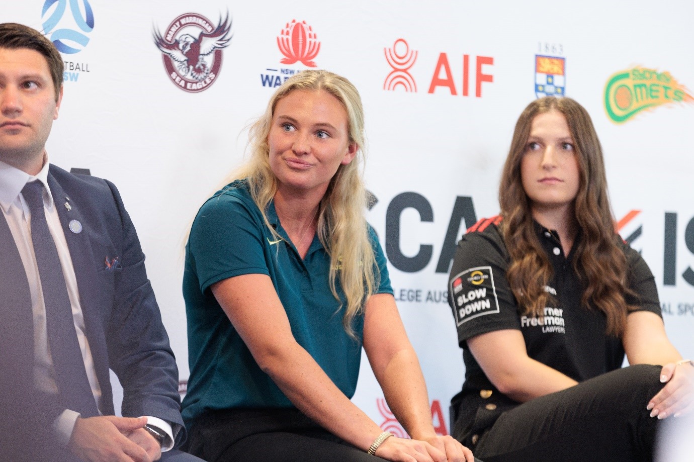 ISCA - Leadership in sports & business the focus at industry-leading ...